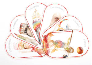 Custom Shaped Playing Cards DIY Pattern Any You Want From Vartgames ...