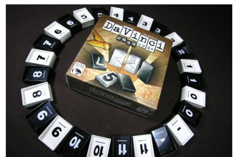 Classic Board Game The Second Installment of the Most Popular Board ...