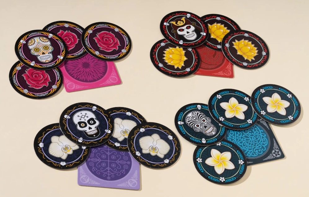 The Best Card Games First Bullet - VartGames
