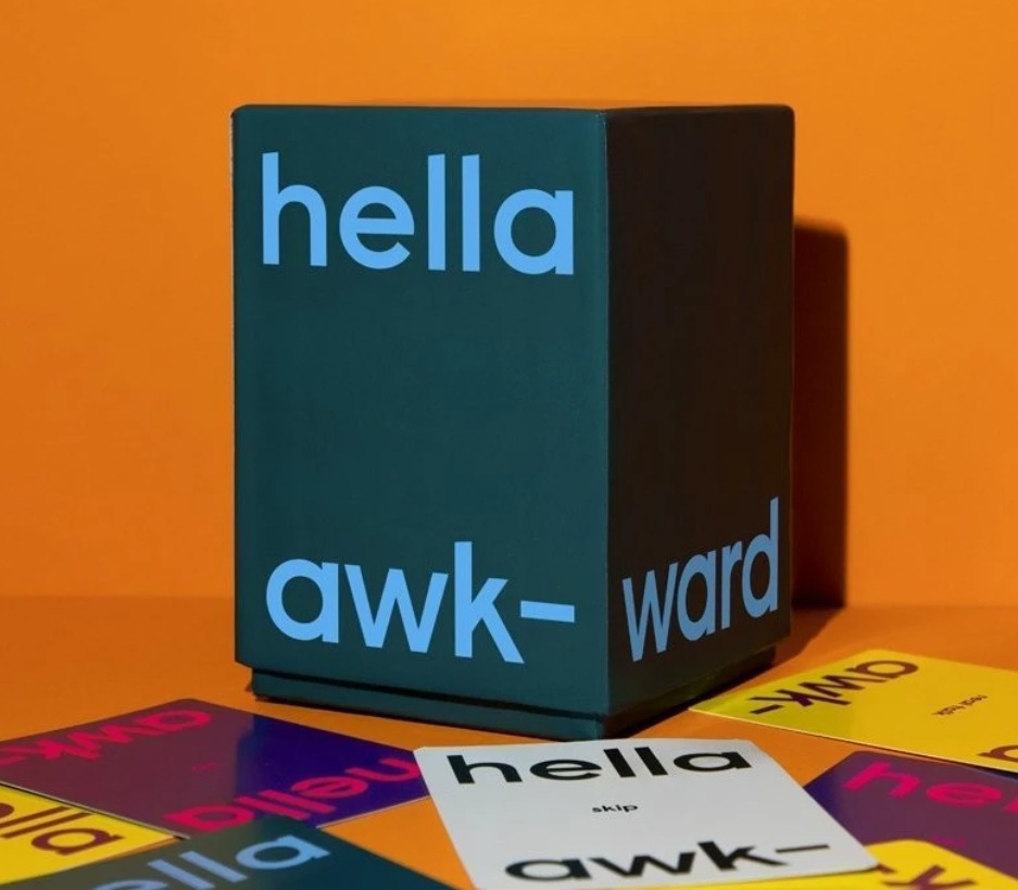 Some Funny Card Board Game The First Bullet - VartGames